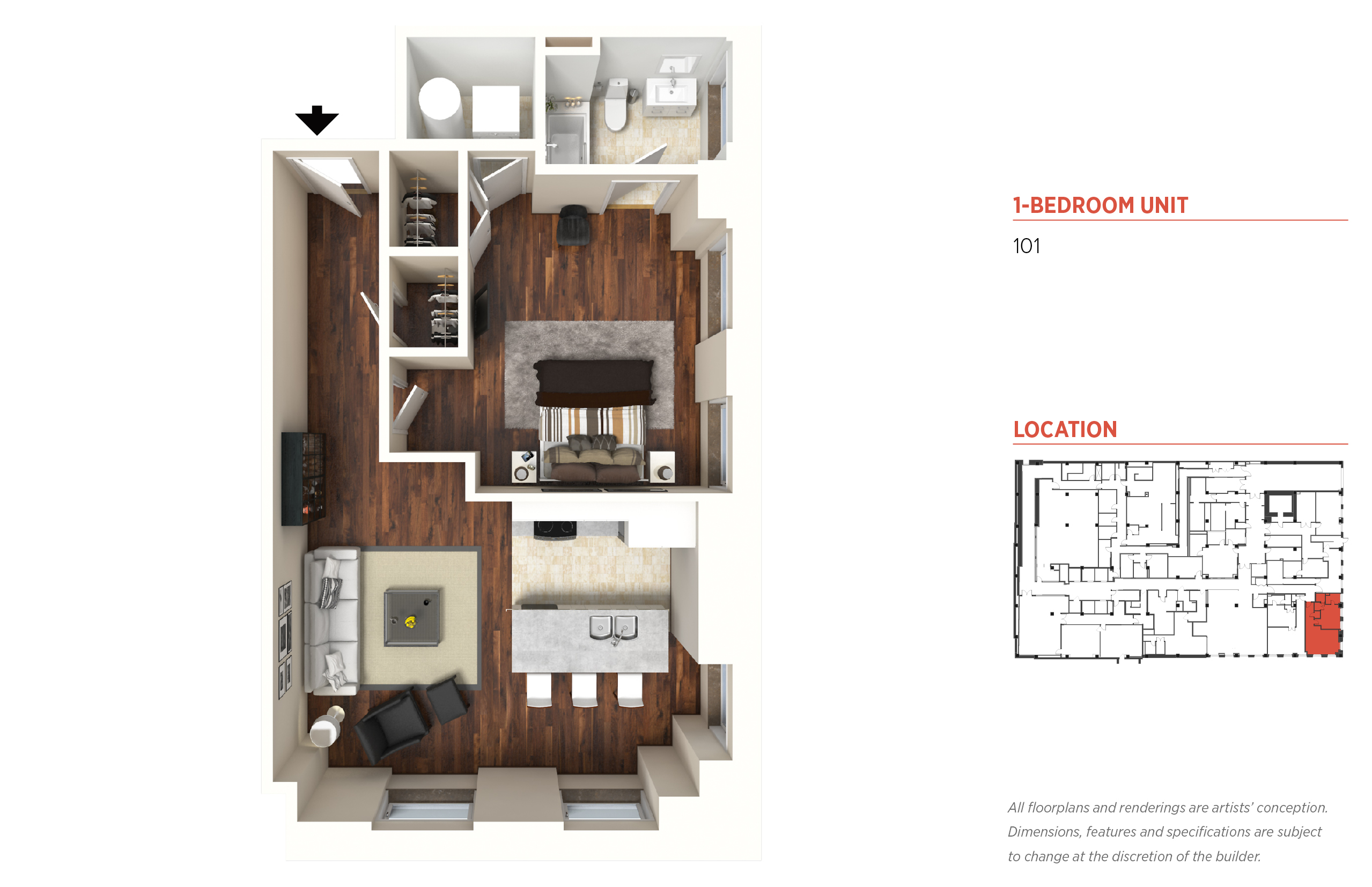 The Residences at The R.J. Reynolds Building in Winston-Salem, NC | PMC ...