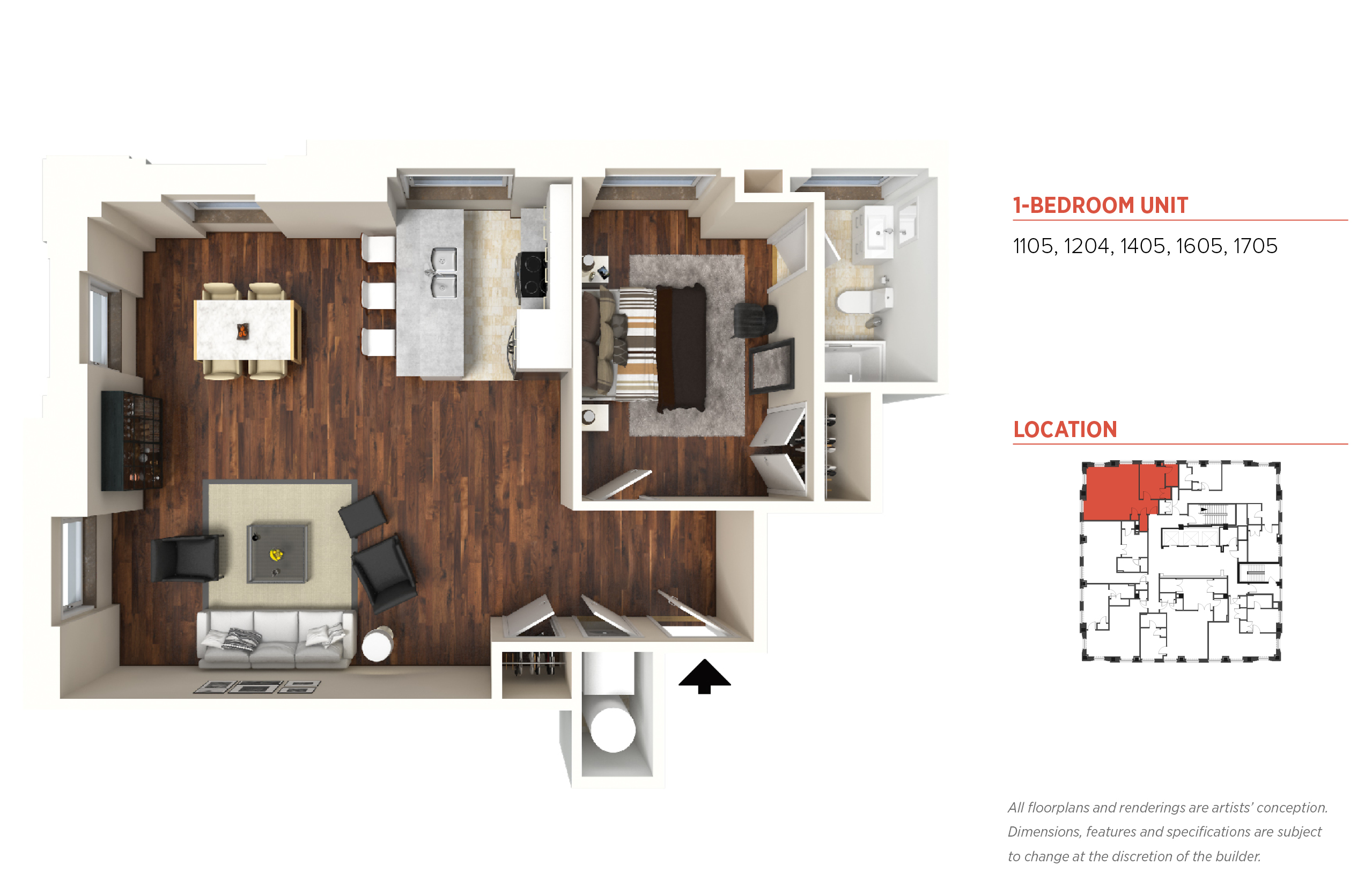 The Residences at The R.J. Reynolds Building in Winston-Salem, NC | PMC ...