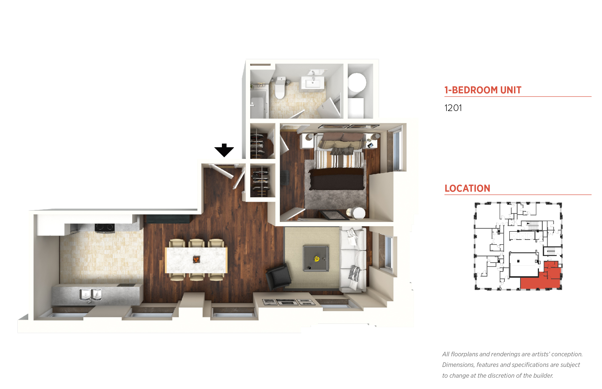 The Residences at The R.J. Reynolds Building in Winston-Salem, NC | PMC ...