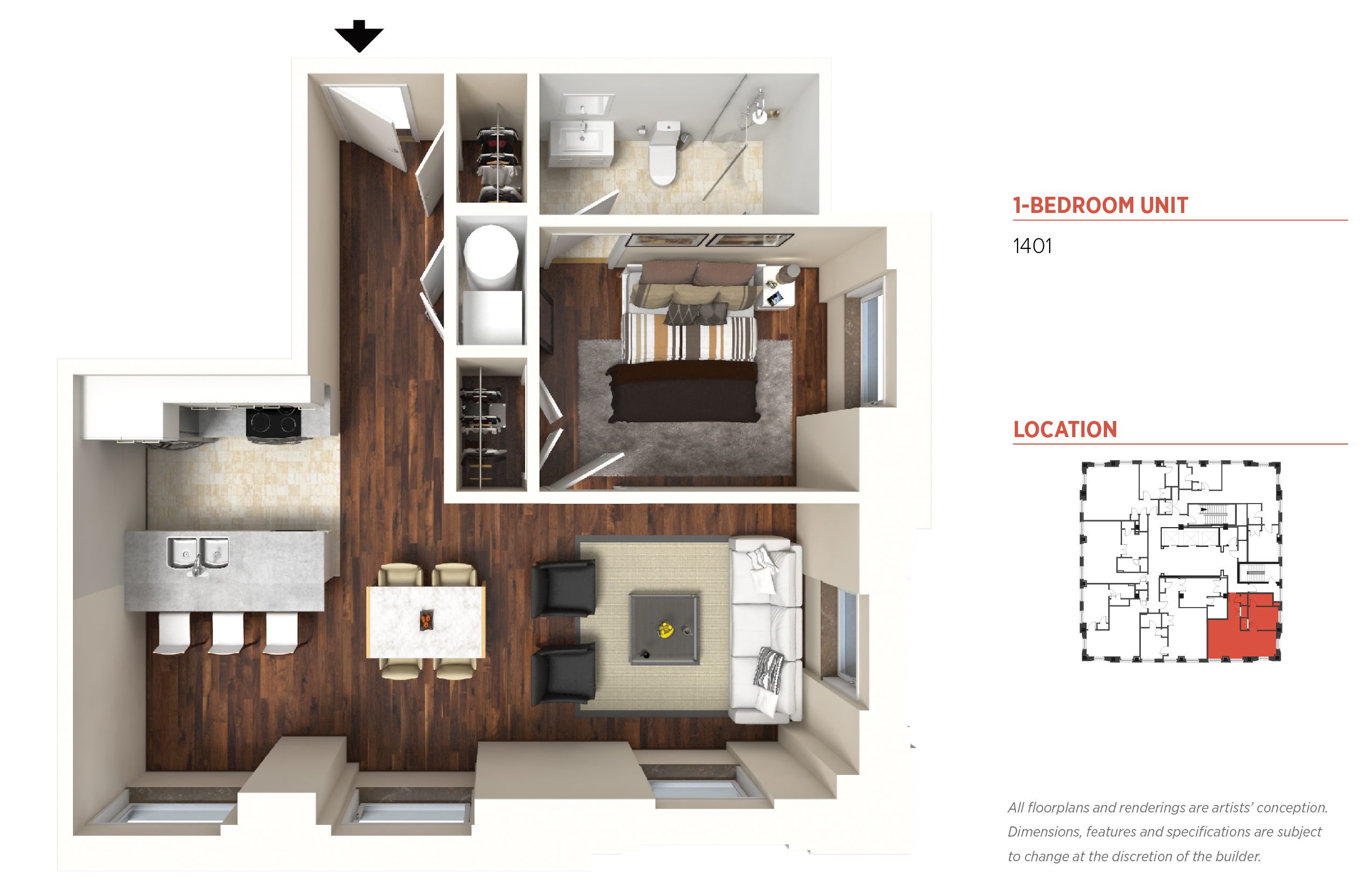 The Residences at The R.J. Reynolds Building in Winston-Salem, NC | PMC ...