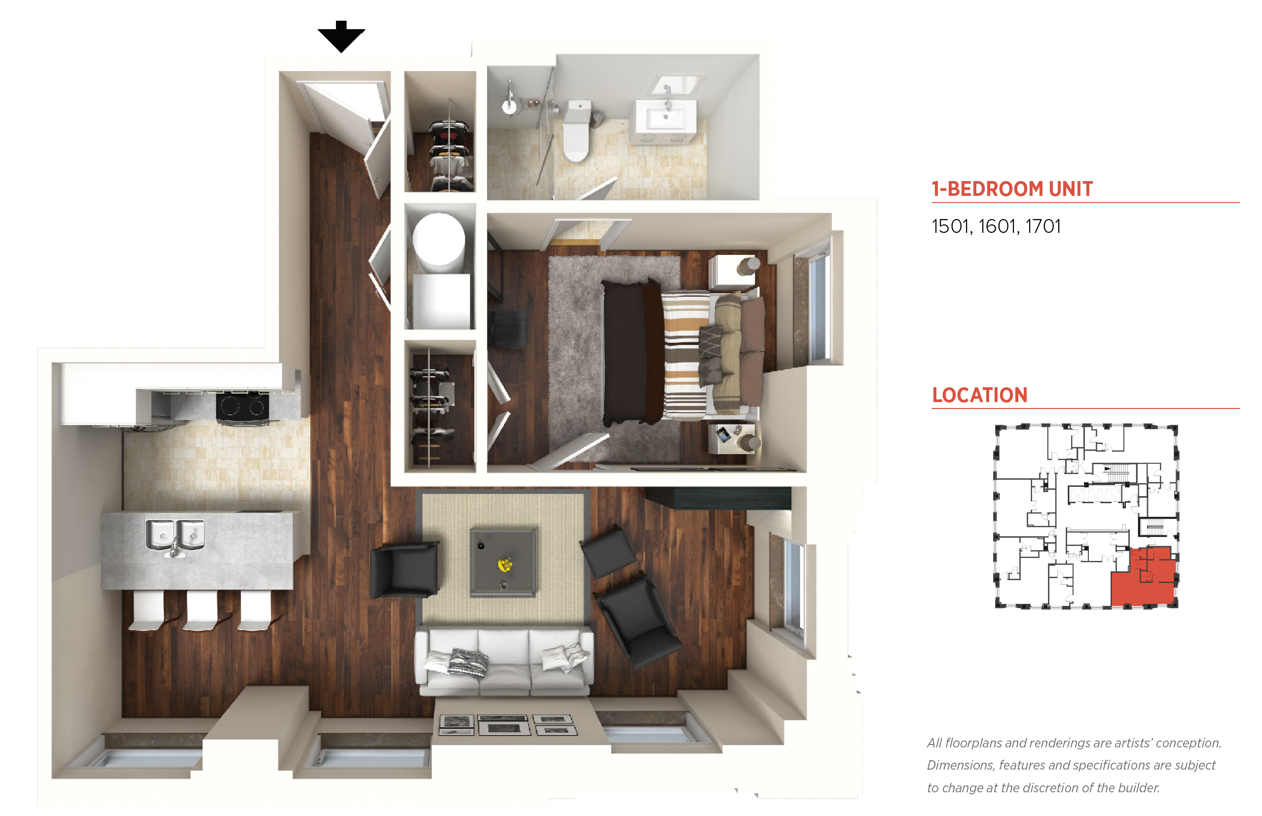 The Residences at The R.J. Reynolds Building in Winston-Salem, NC | PMC ...