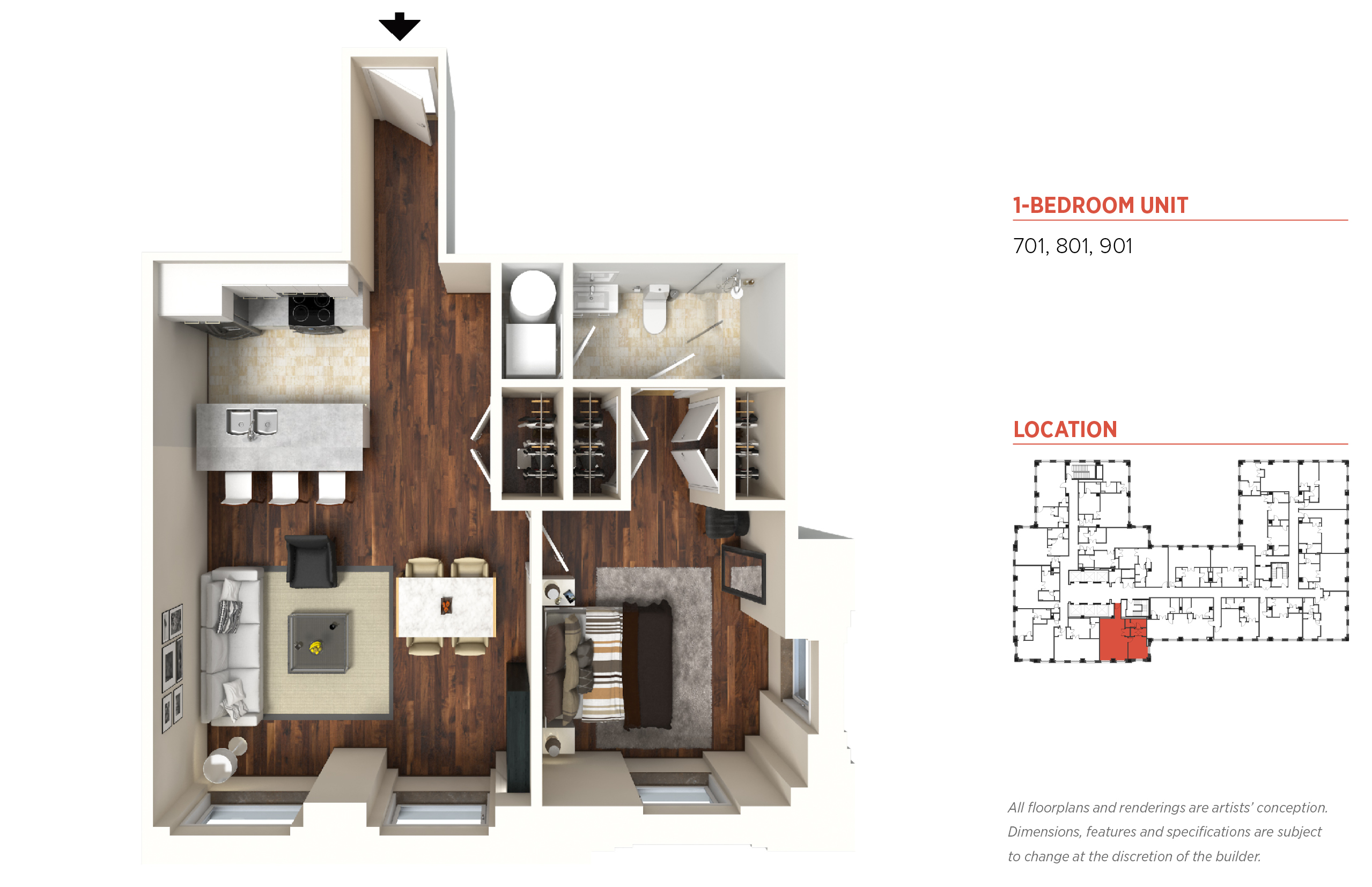 The Residences at The R.J. Reynolds Building in Winston-Salem, NC | PMC ...