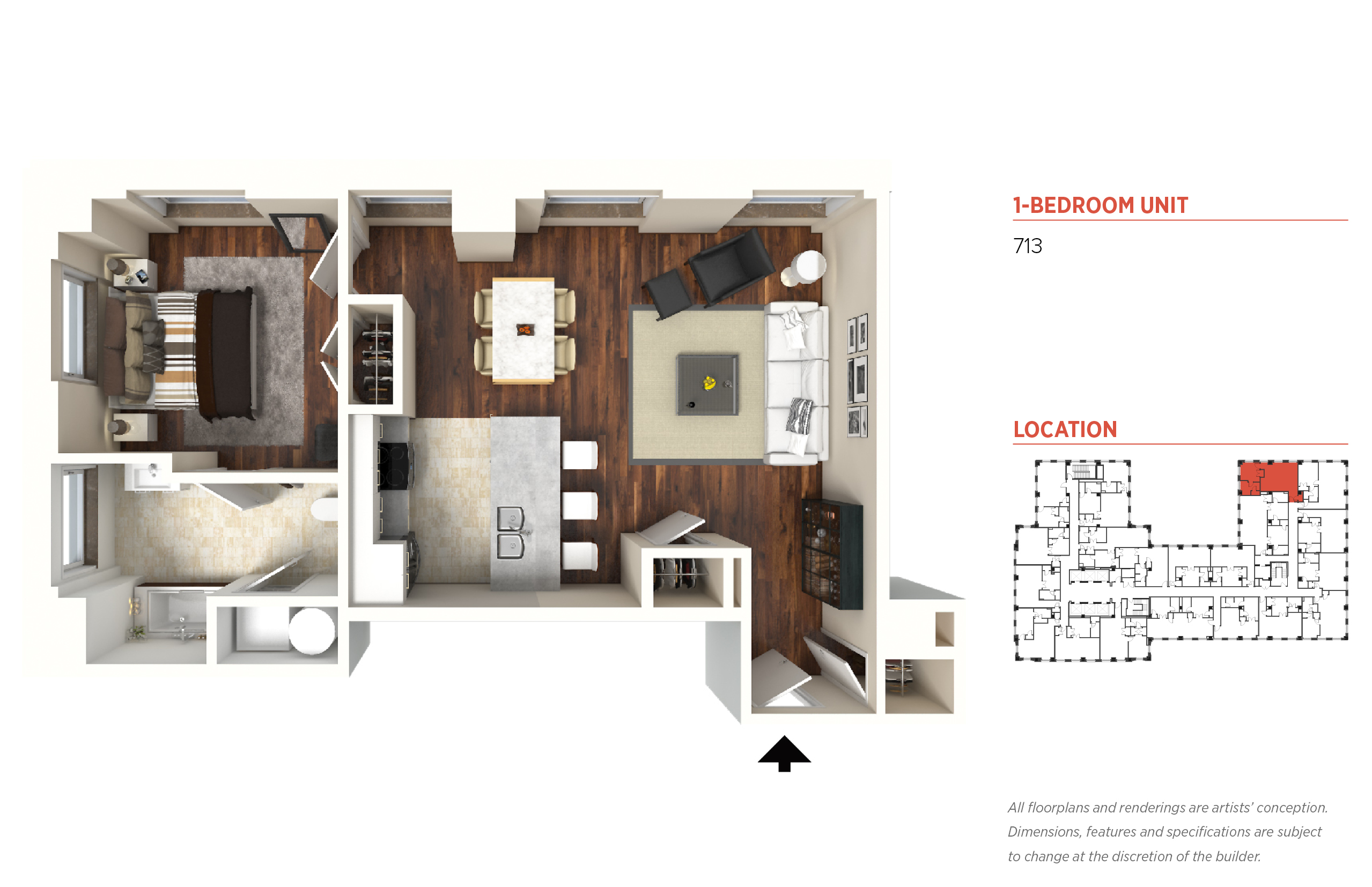 The Residences at The R.J. Reynolds Building in Winston-Salem, NC | PMC ...