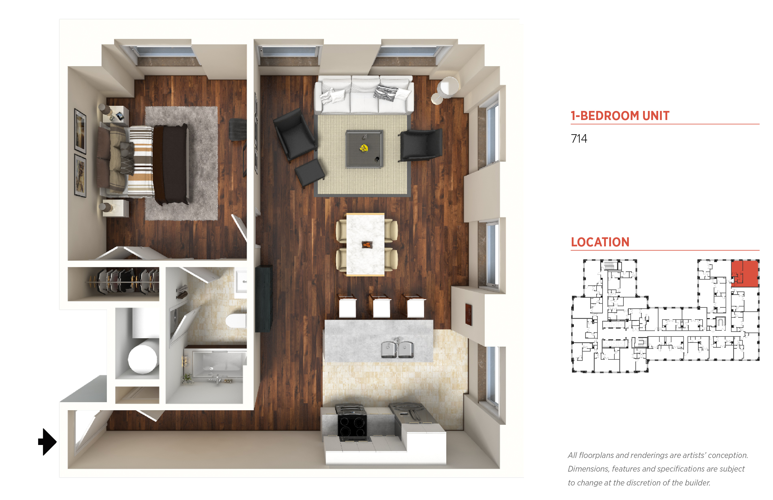 The Residences at The R.J. Reynolds Building in Winston-Salem, NC | PMC ...