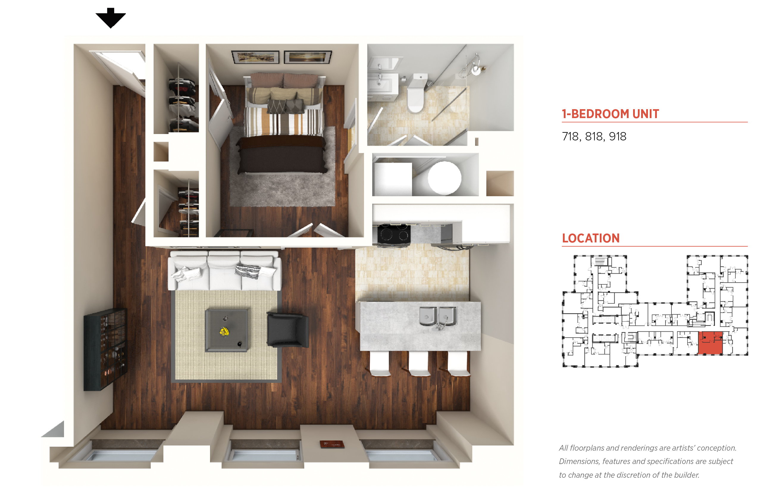 The Residences at The R.J. Reynolds Building in Winston-Salem, NC | PMC ...
