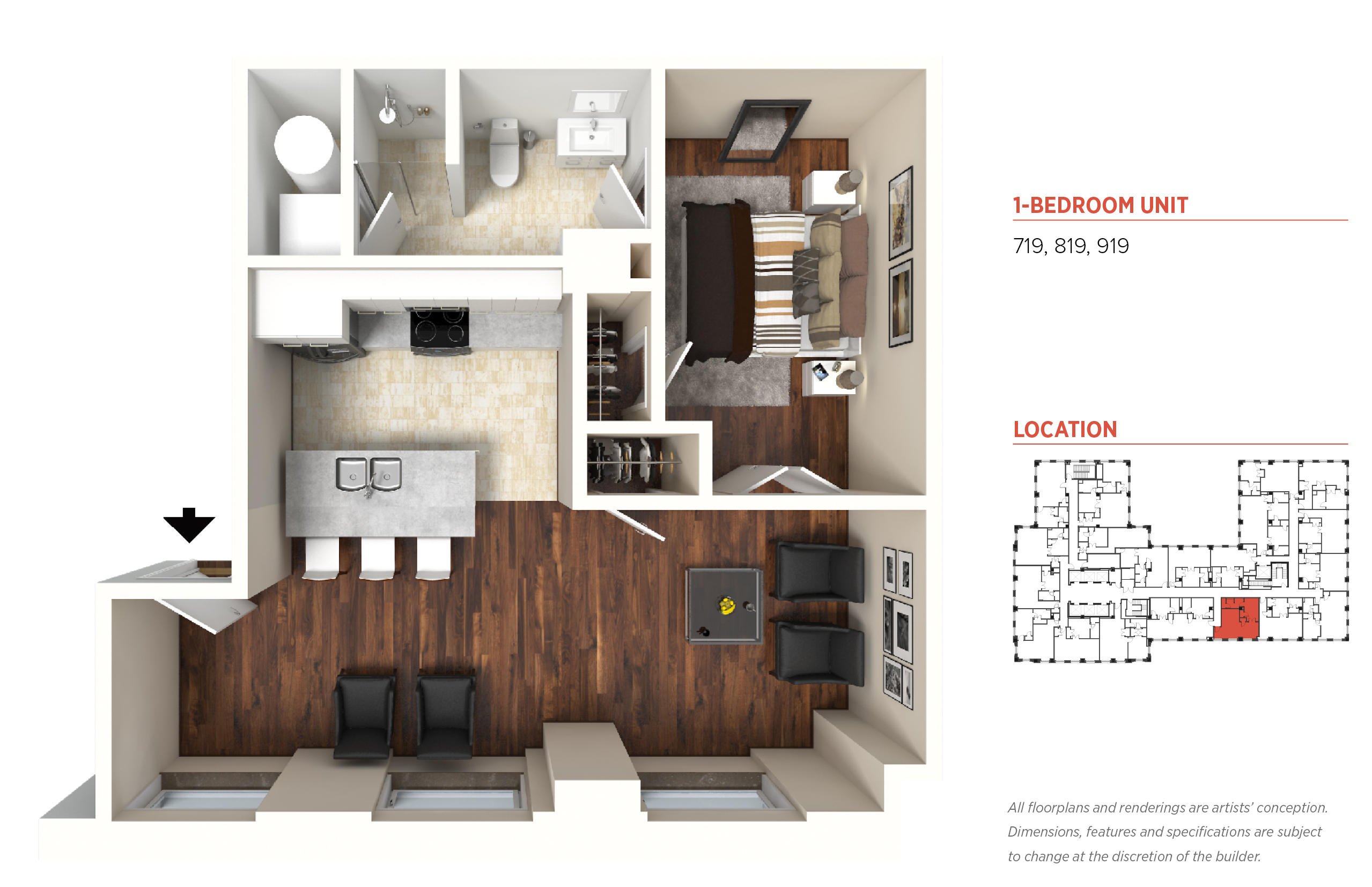 The Residences at The R.J. Reynolds Building in Winston-Salem, NC | PMC ...