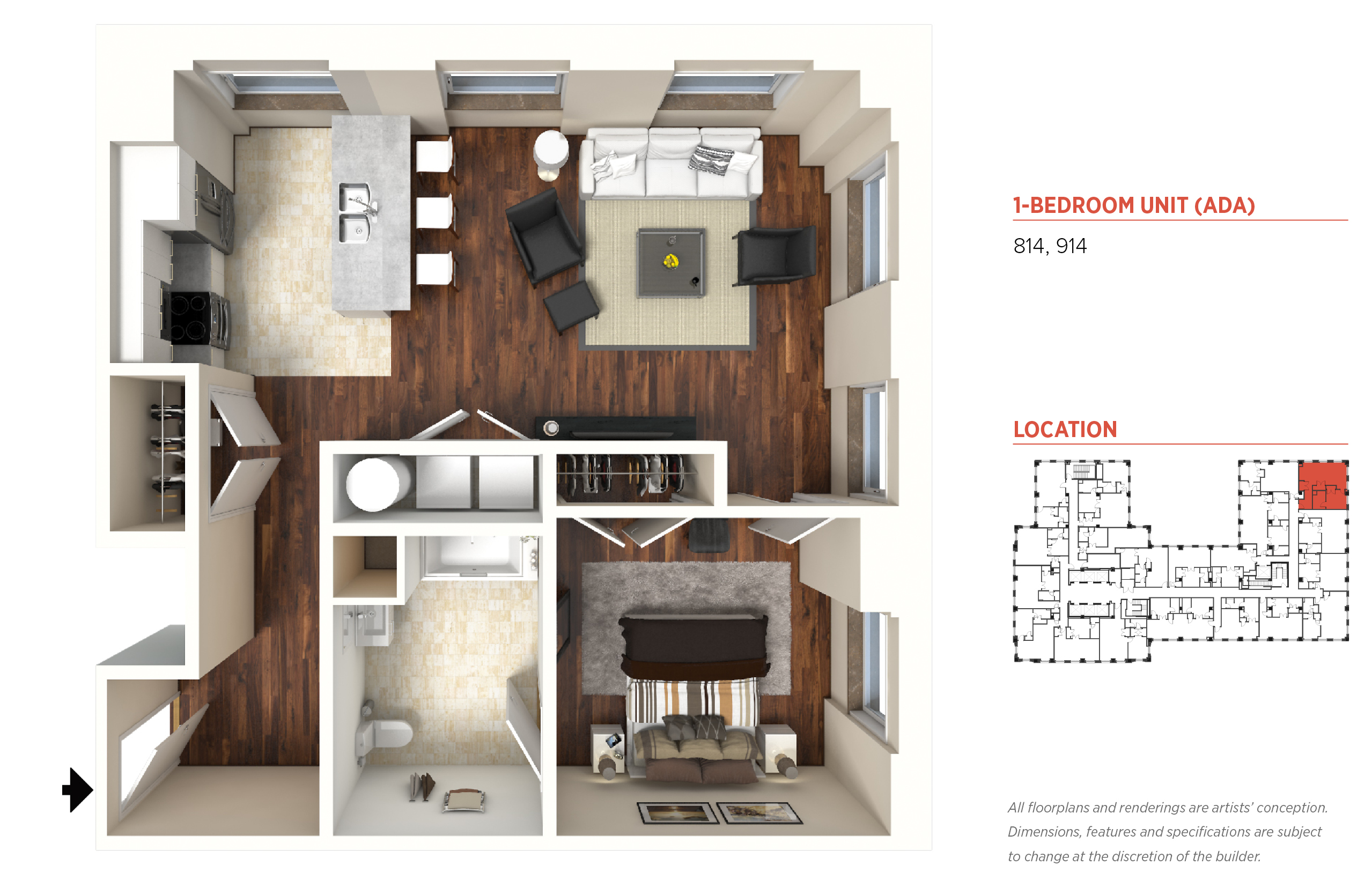 The Residences at The R.J. Reynolds Building in Winston-Salem, NC | PMC ...