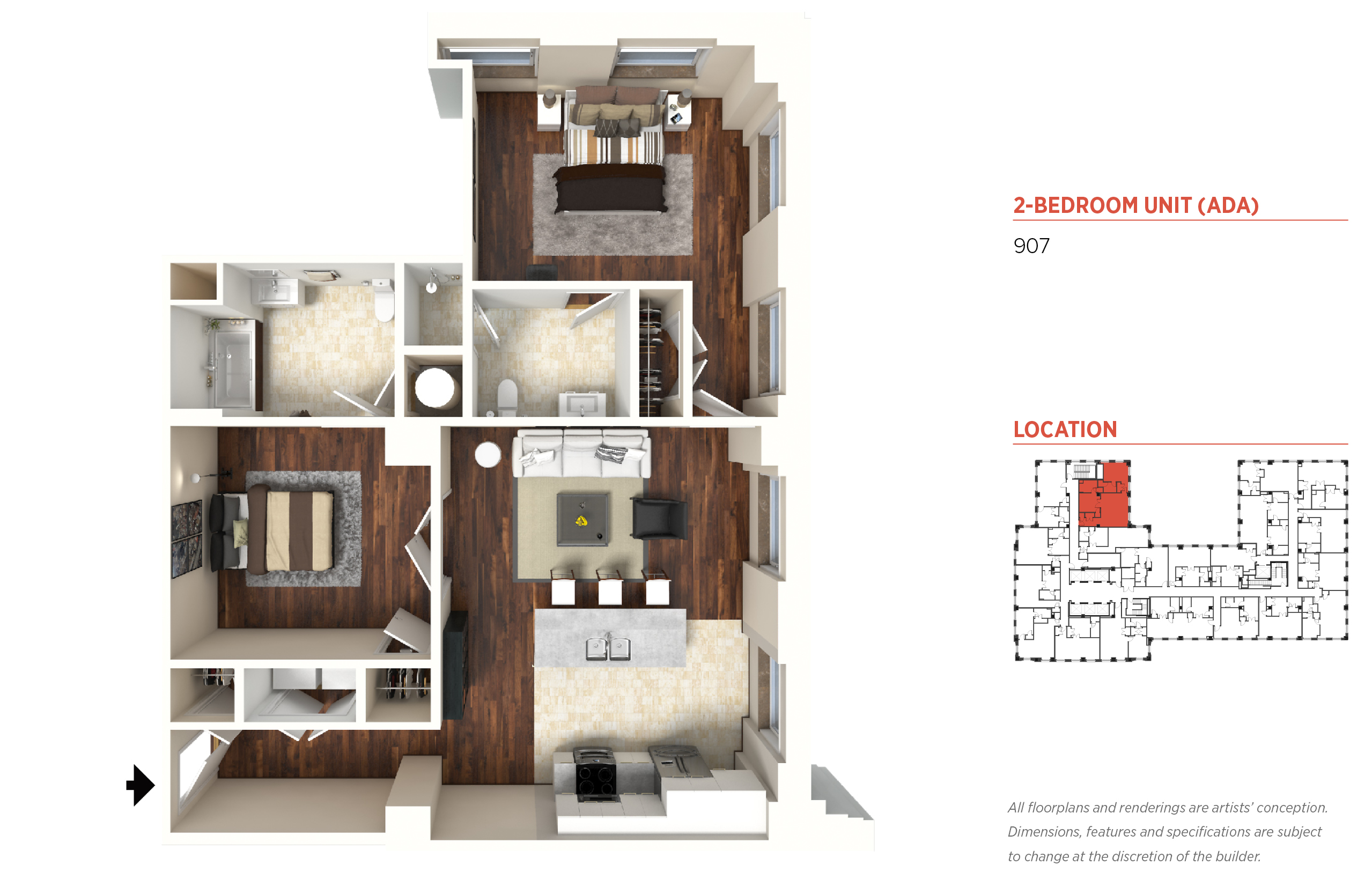 The Residences at The R.J. Reynolds Building in Winston-Salem, NC | PMC ...