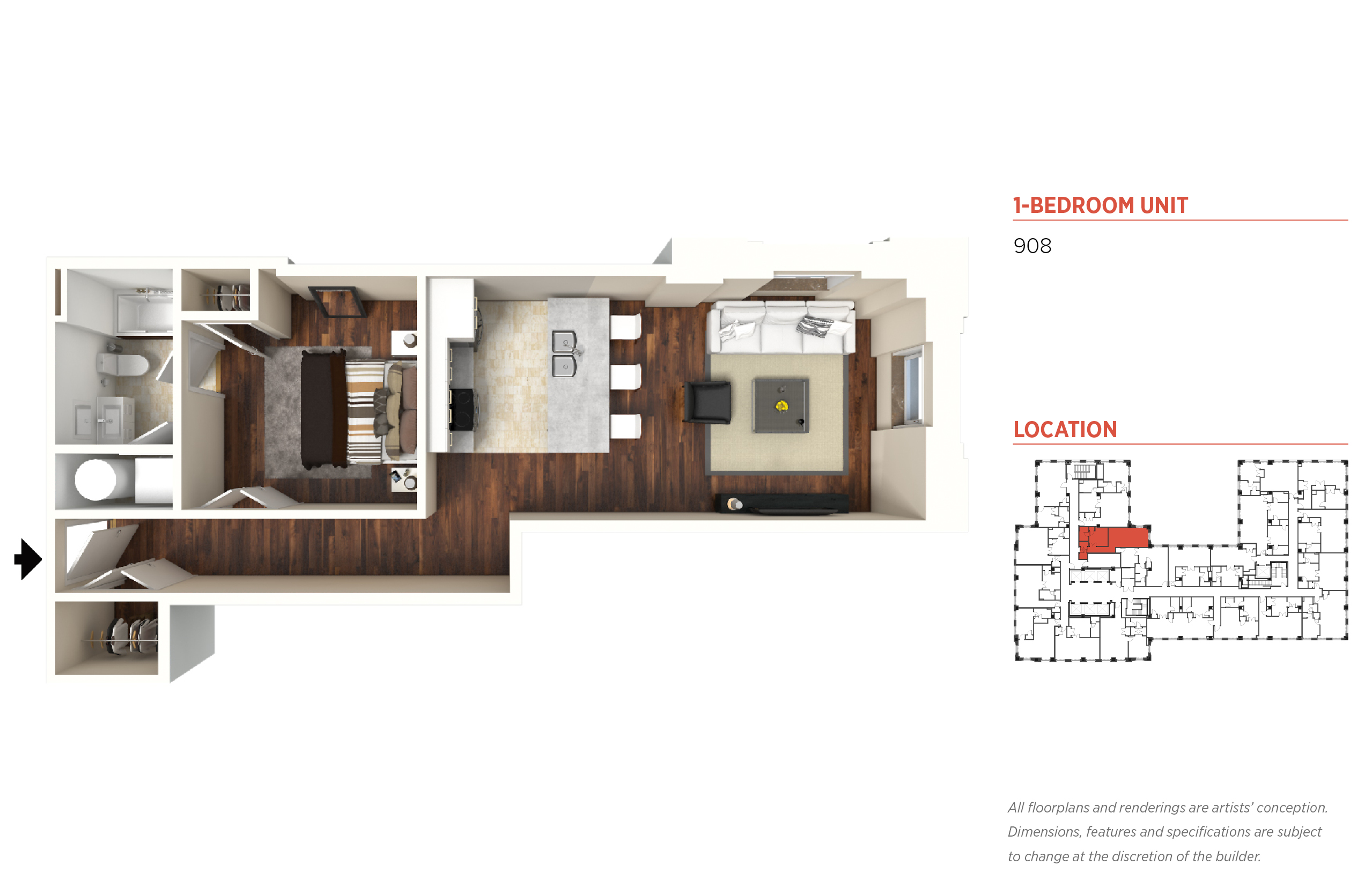 The Residences at The R.J. Reynolds Building in Winston-Salem, NC | PMC ...