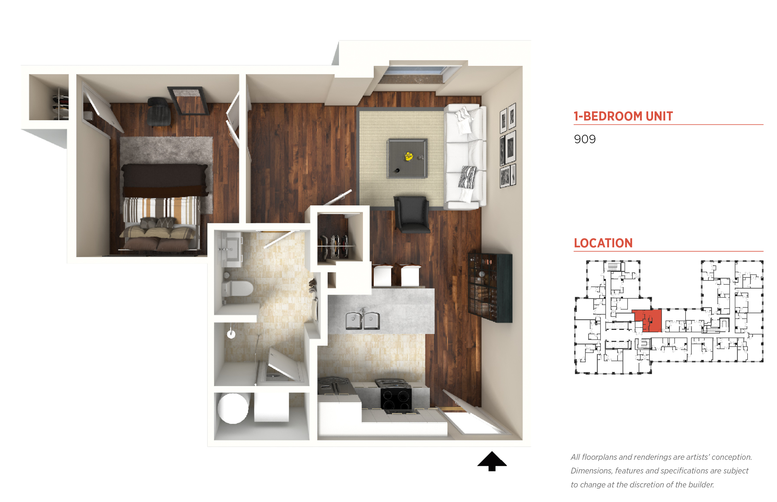 The Residences at The R.J. Reynolds Building in Winston-Salem, NC | PMC ...