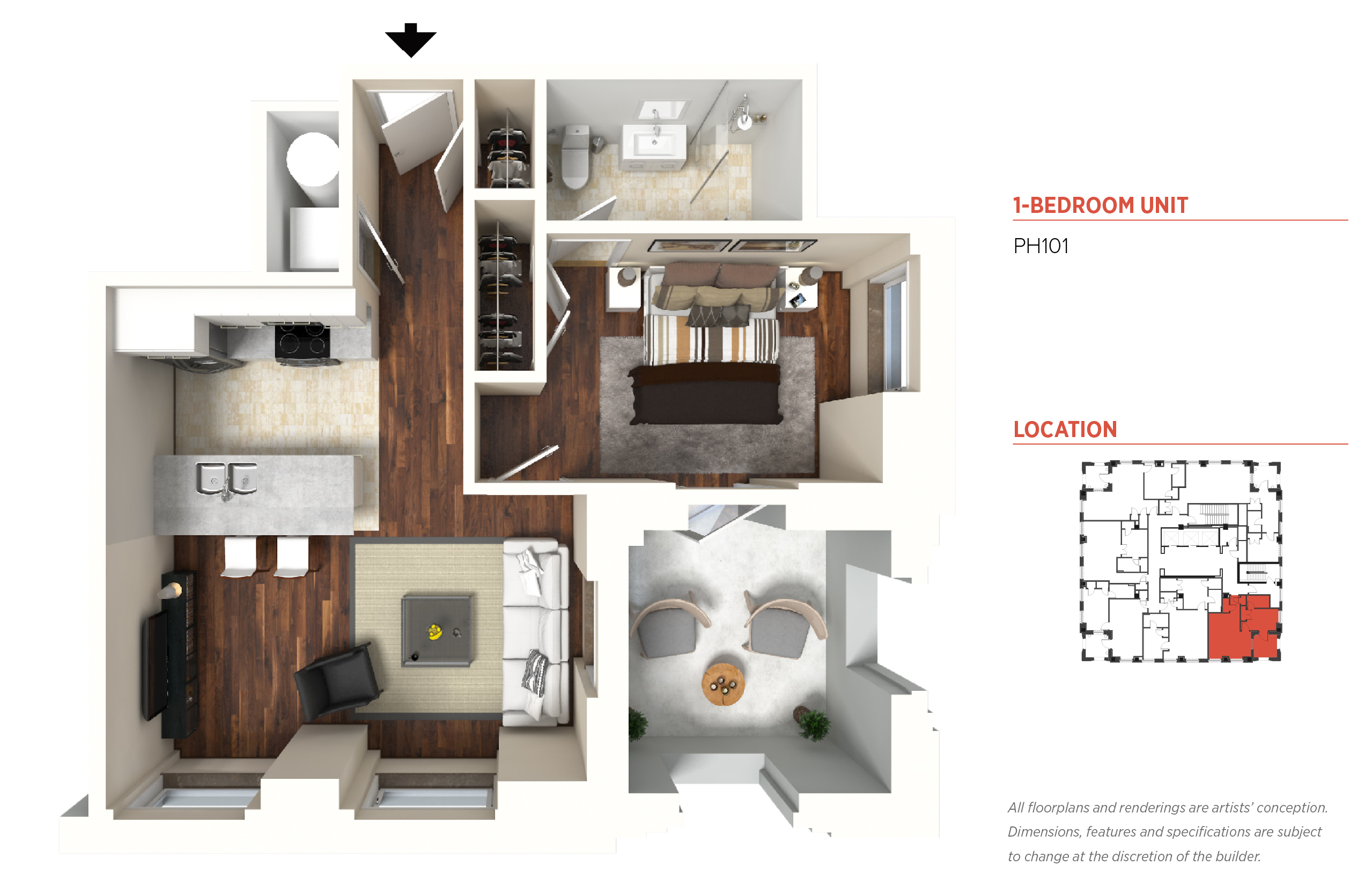 The Residences at The R.J. Reynolds Building in Winston-Salem, NC | PMC ...