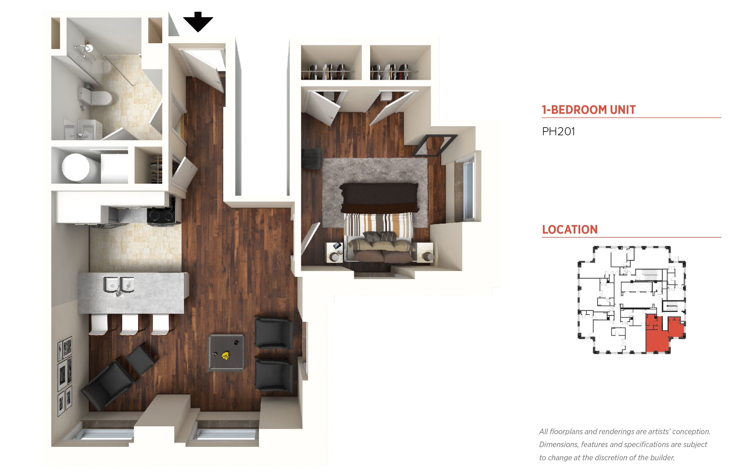 The Residences at The R.J. Reynolds Building in Winston-Salem, NC | PMC ...