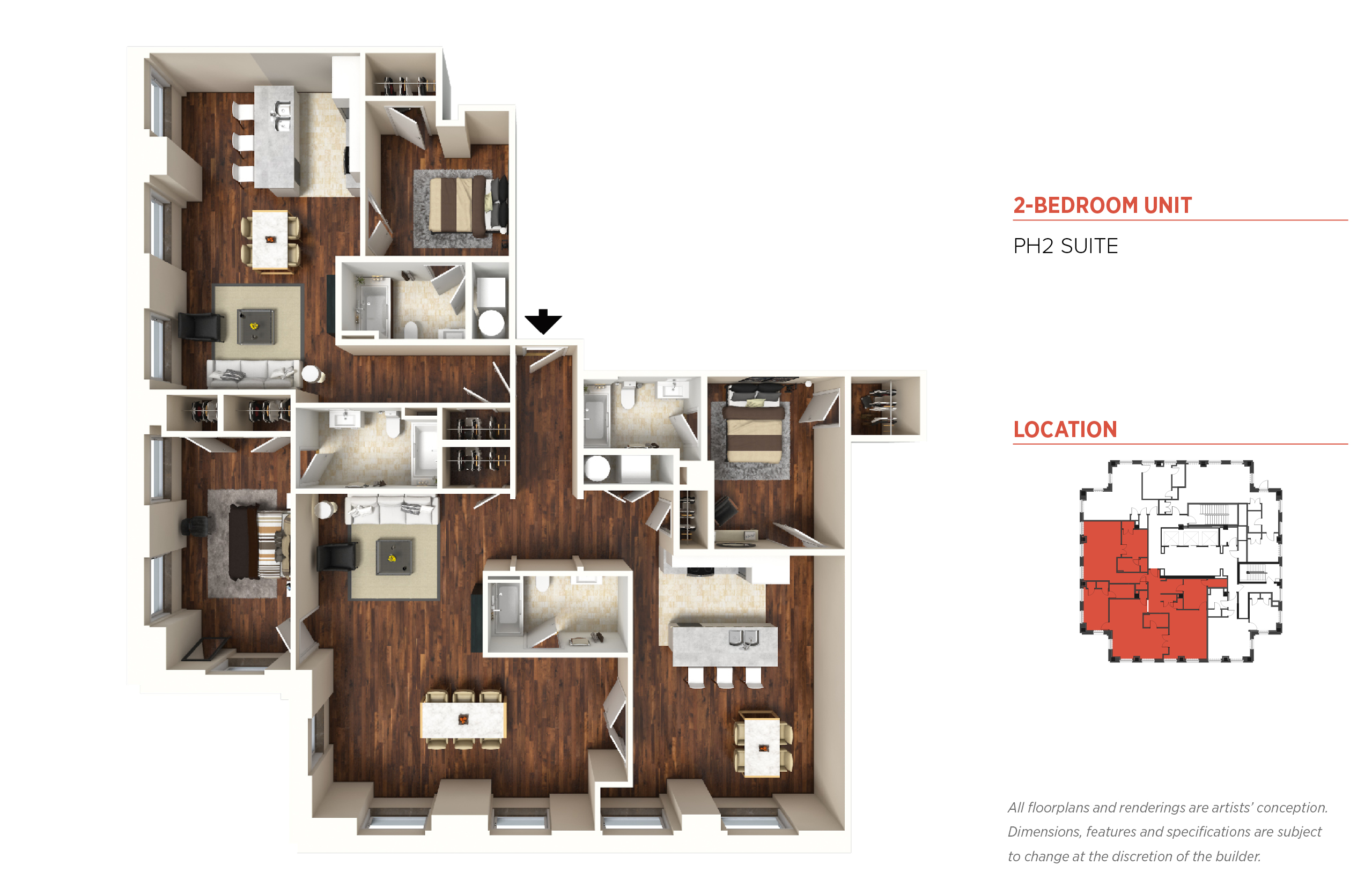 The Residences at The R.J. Reynolds Building in Winston-Salem, NC | PMC ...