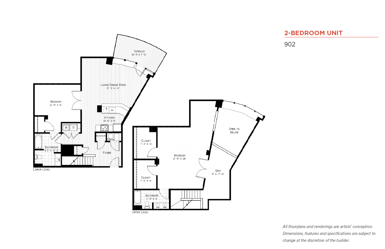Metro Club in Philadelphia, PA | PMC Property Group Apartments