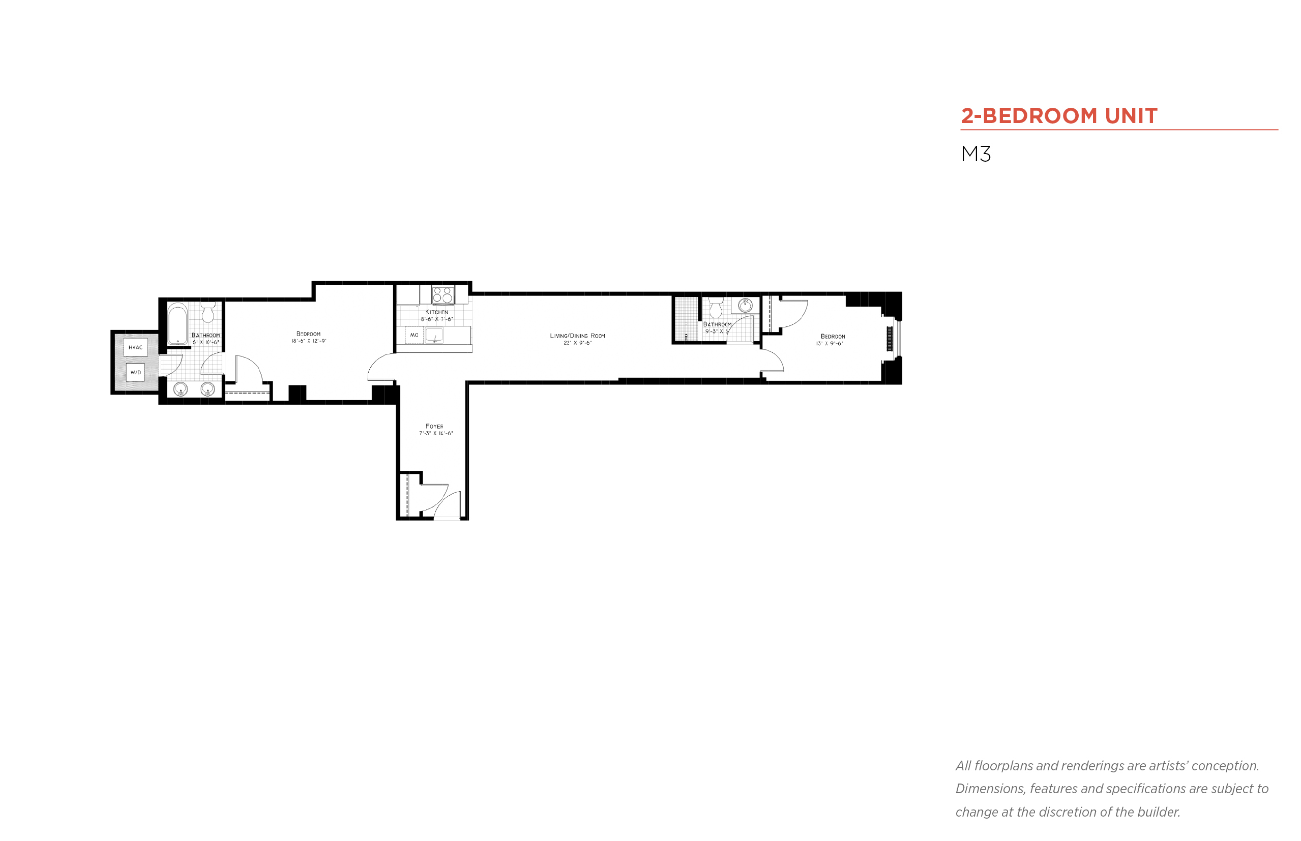 Adelphia House in | PMC Property Group Apartments