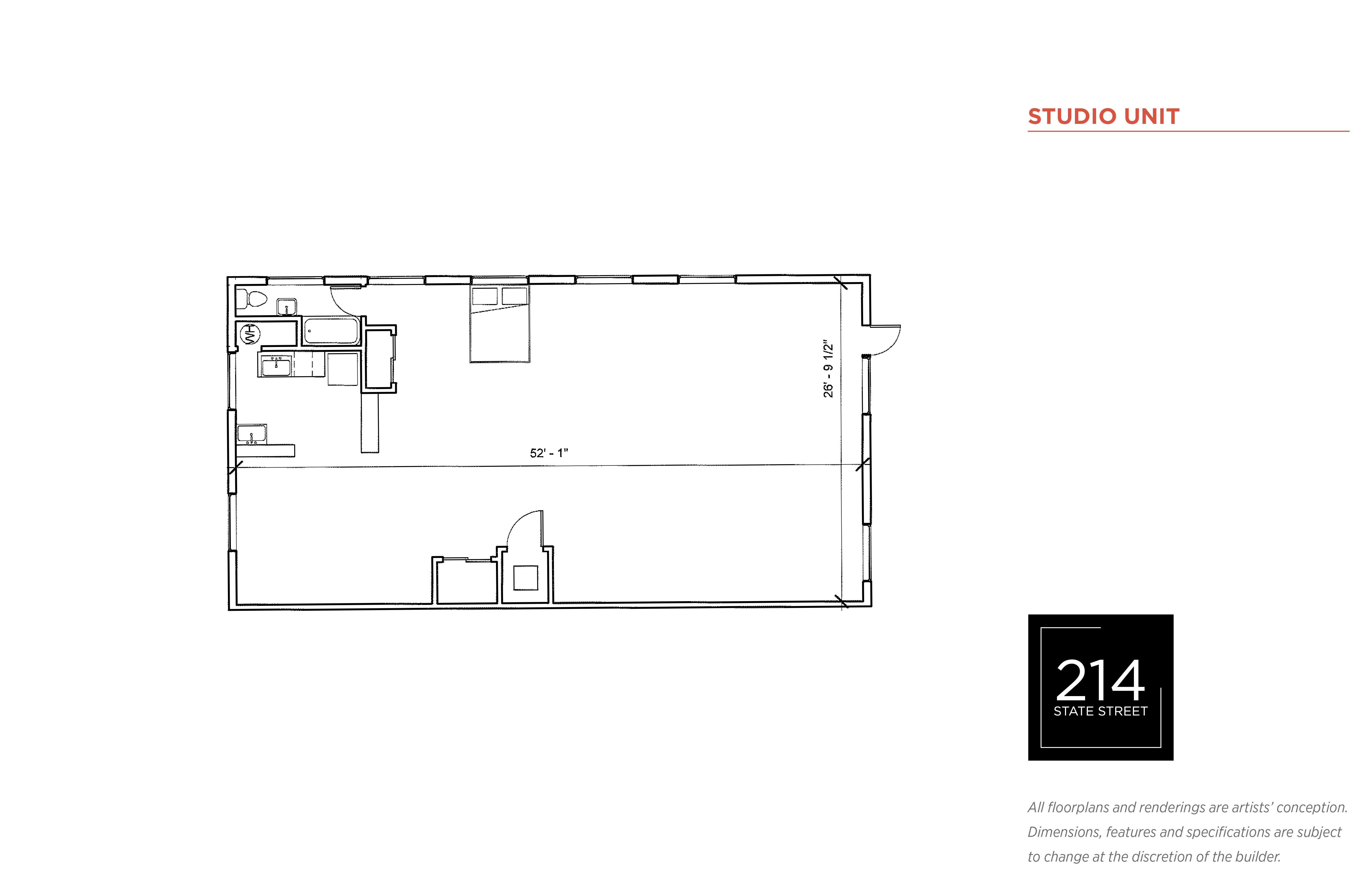 State Street Lofts (214 State Street) in New Haven, CT | PMC Property ...