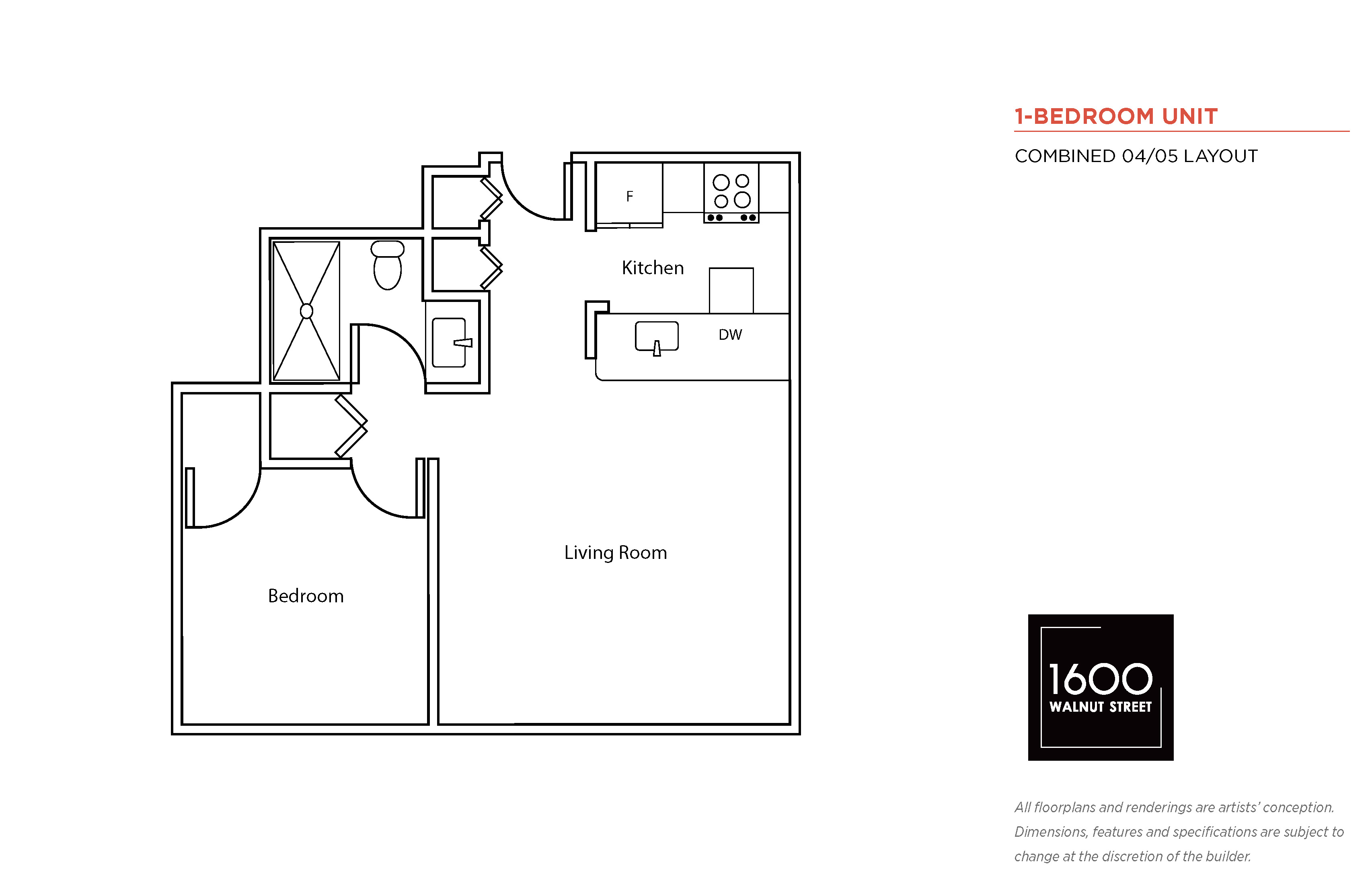 1600 Walnut Street in Philadelphia, PA | PMC Property Group Apartments