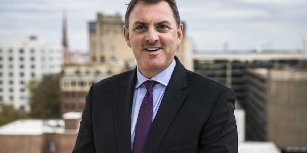 Daniel K. Rothschild | PMC Property Group Apartments