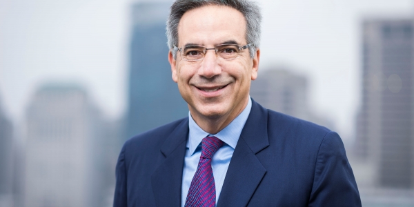 Jerry Novick | PMC Property Group Apartments