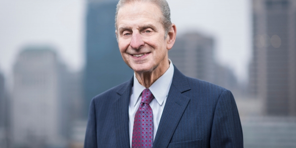 Ron Caplan | PMC Property Group Apartments