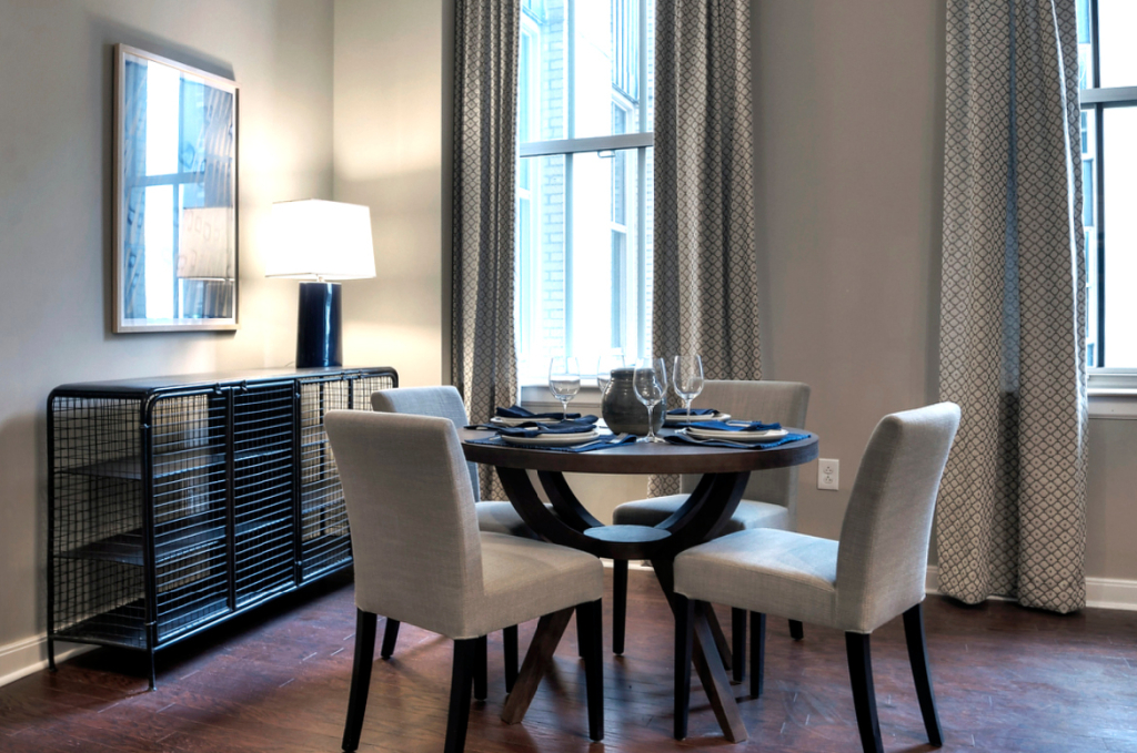 The Residences at The R.J. Reynolds Building in Winston-Salem, NC | PMC ...
