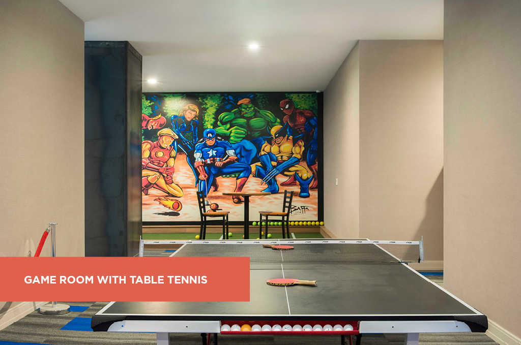 The Residences at 300 St. Paul in Baltimore, MD | PMC Property Group ...