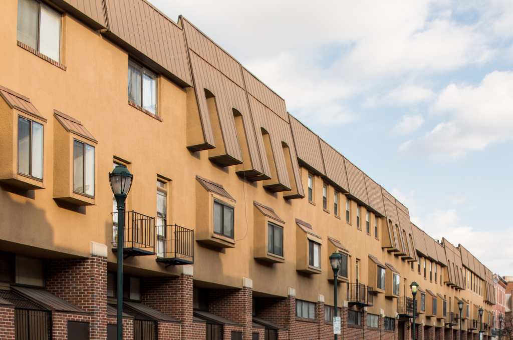 Liberty View Apartments in Philadelphia, PA | PMC Property Group Apartments