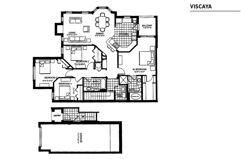 The Estates at Stuart in Stuart, FL | PMC Property Group Apartments