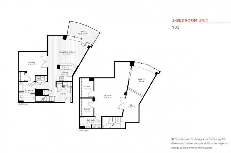 Metro Club in Philadelphia, PA | PMC Property Group Apartments