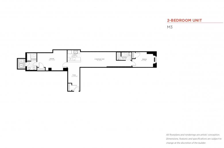 Adelphia House in Philadelphia, PA | PMC Property Group Apartments