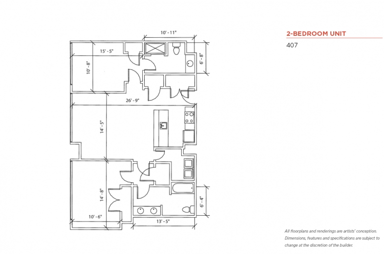 Metro Club in Philadelphia, PA | PMC Property Group Apartments