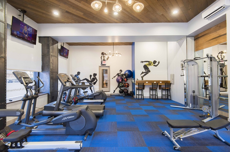 Embassy Apartments in Philadelphia, PA | PMC Property Group Apartments