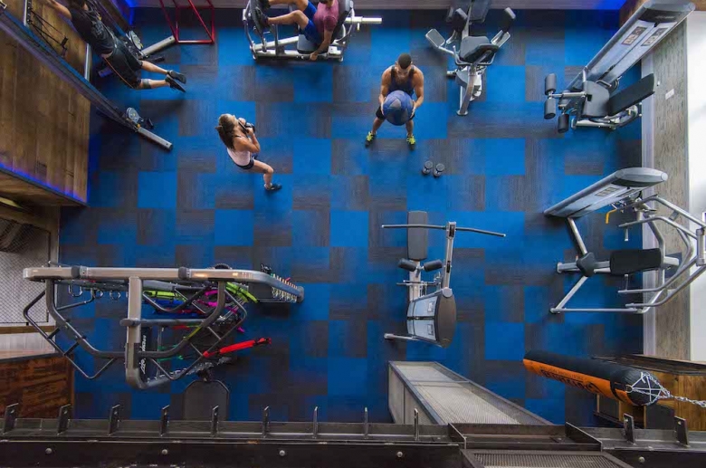 Riverwalk in Philadelphia, PA | PMC Property Group Apartments