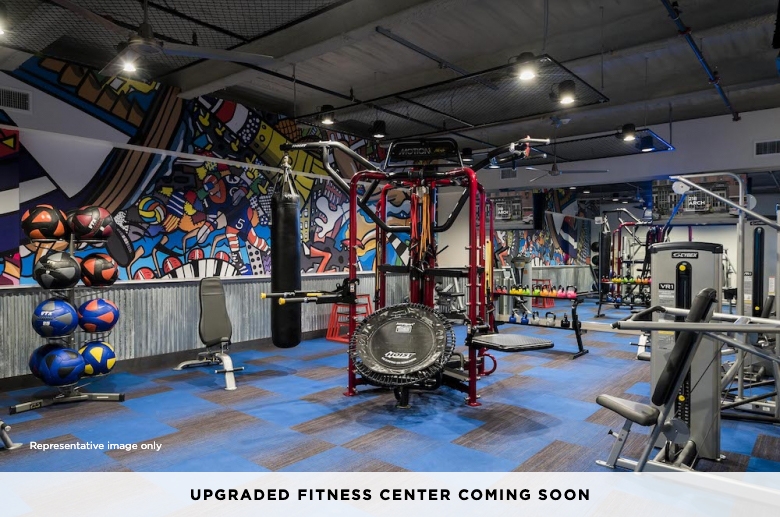 Cecil Apartments in Baltimore, MD | PMC Property Group Apartments