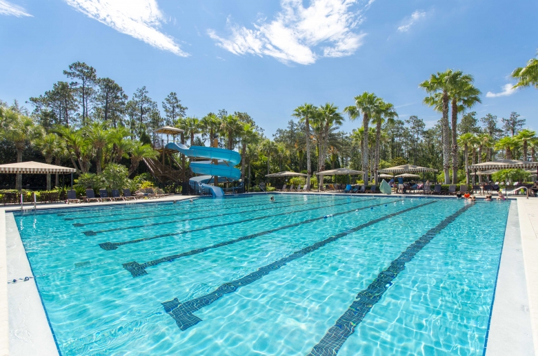 Windsor Club at Seven Oaks in Wesley Chapel, FL | PMC Property Group ...