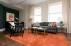 The Clark Building in Pittsburgh, PA | PMC Property Group Apartments